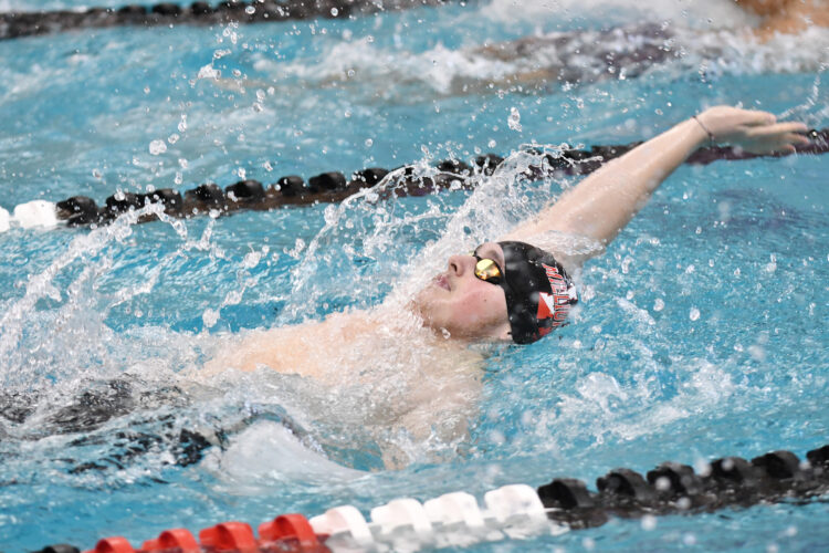 Jon Gerardi on swimming: 14 state qualifiers showcases talent at ...